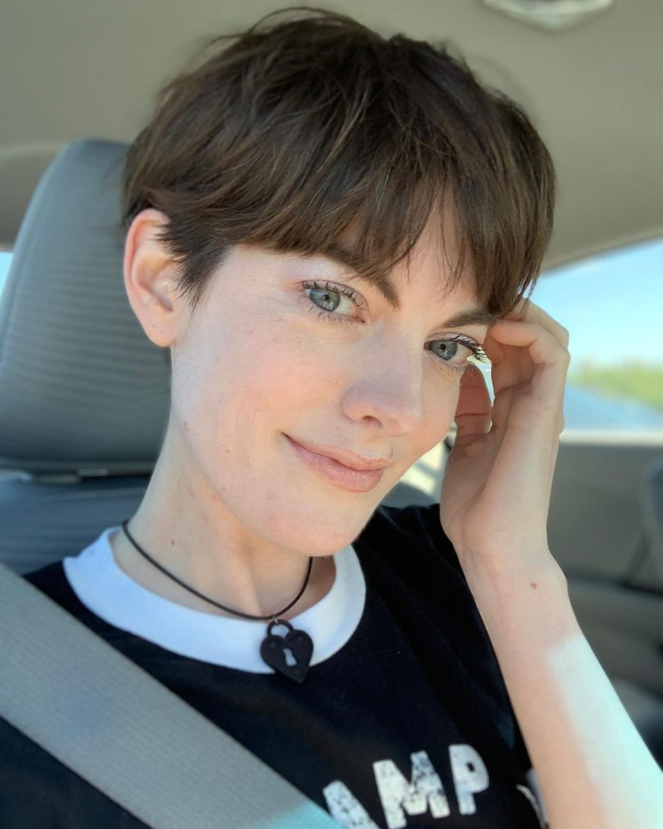 30 Iconic Pixie Cut Hairstyles That Are Back In Fashion