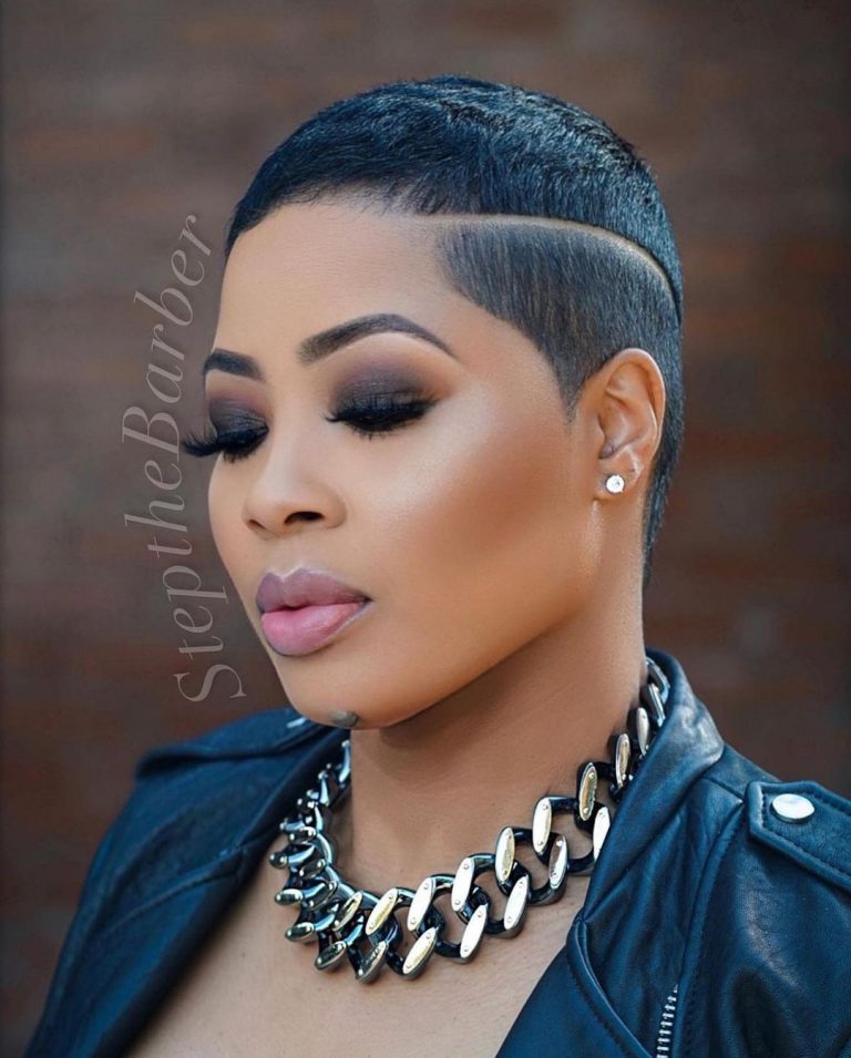 30 Iconic Pixie Cut Hairstyles That Are Back In Fashion