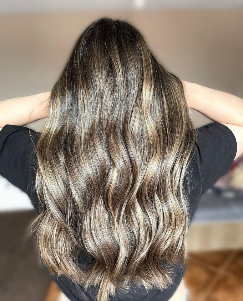 20 Mejor Color de pelo caramelo Inspo Pics Para 2024