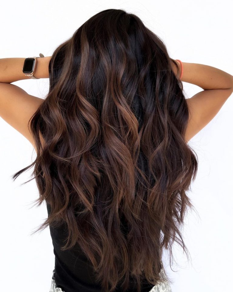 20 Best Caramel Hair Color Inspo Pics For 2024