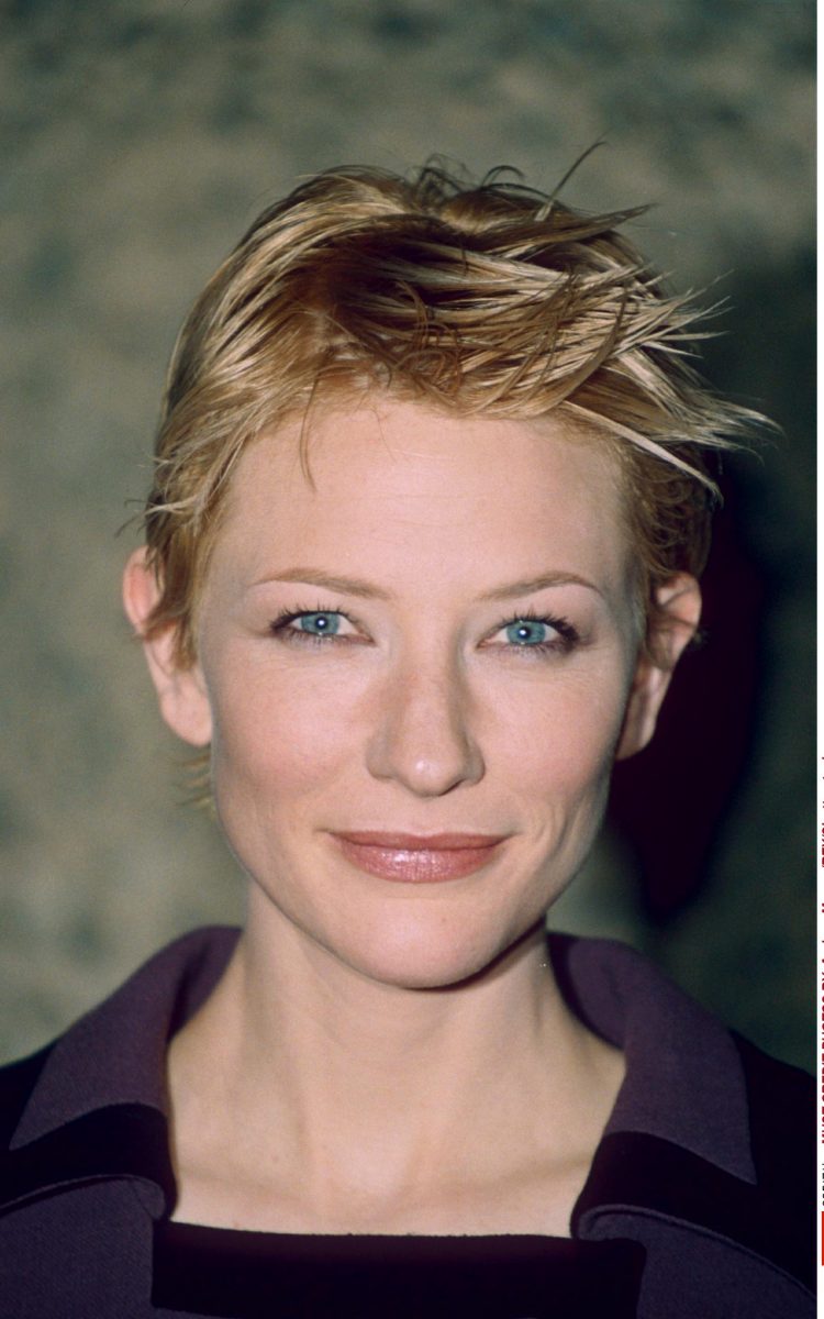 30 Iconic Pixie Cut Hairstyles That Are Back In Fashion