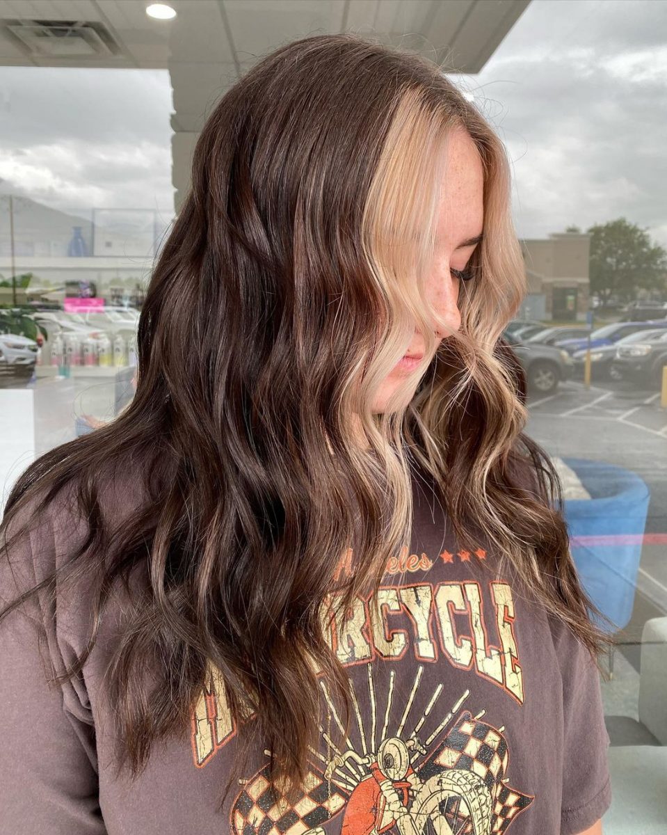 80 Trendiest Dark Brown Hair Ideas For 2024