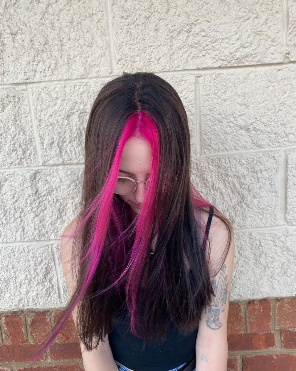 80 Trendiest Dark Brown Hair Ideas For 2024