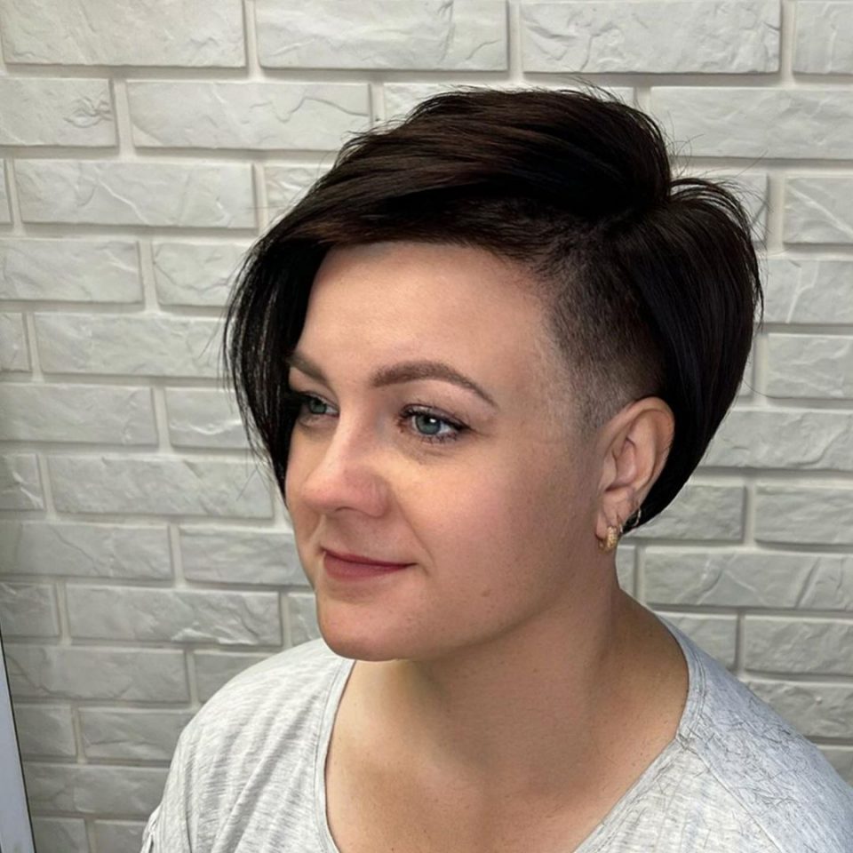 60 Pixie Cut With Undercut Styles Trending In 2025