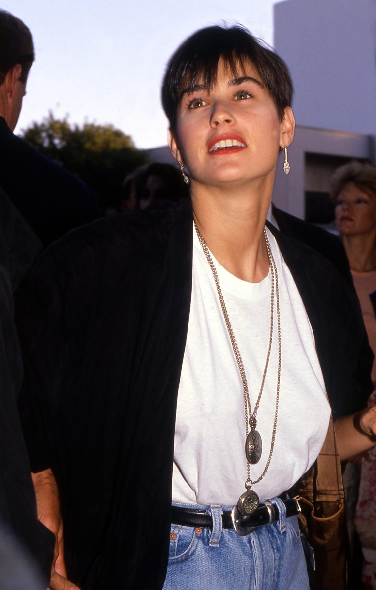 30 Iconic Pixie Cut Hairstyles That Are Back In Fashion
