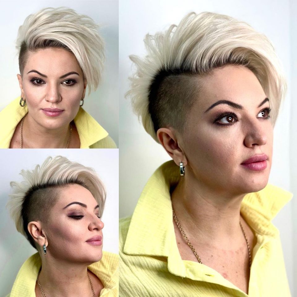 60 Pixie Bob Haircut Ideas To Rock In 2025