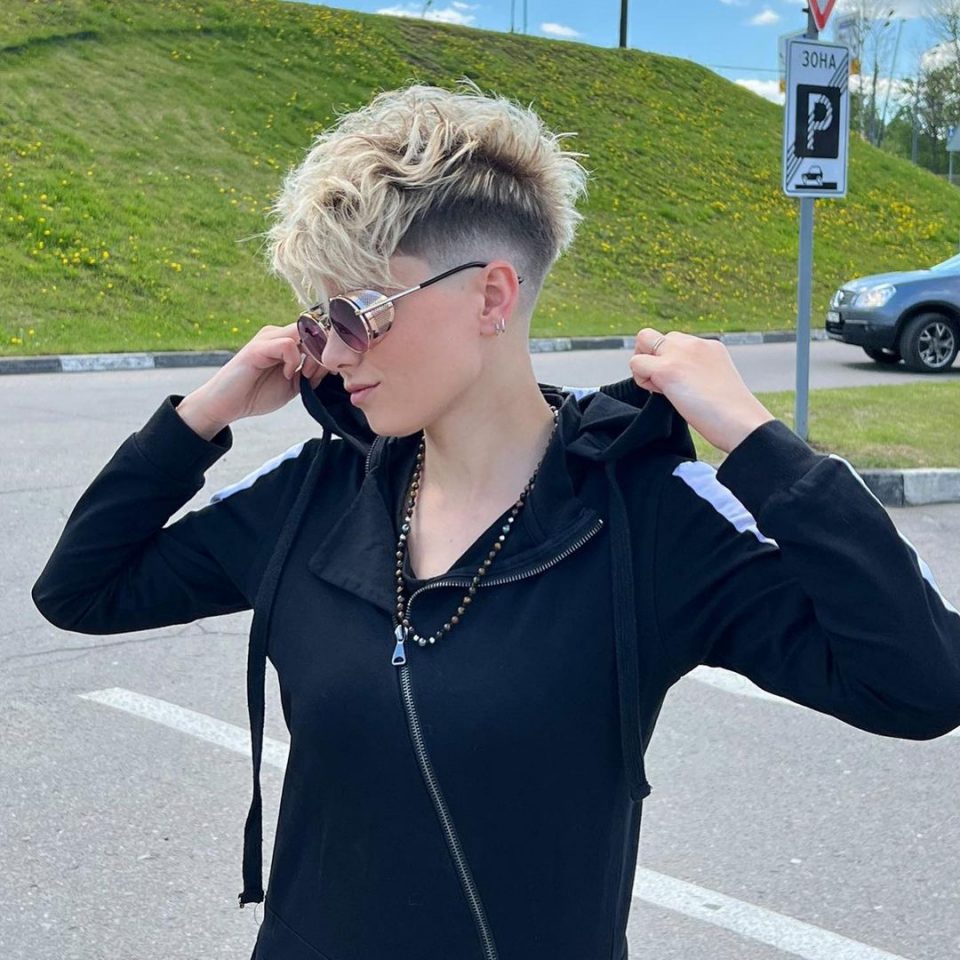 70 Best Very Short Pixie Haircut Ideas For 2024