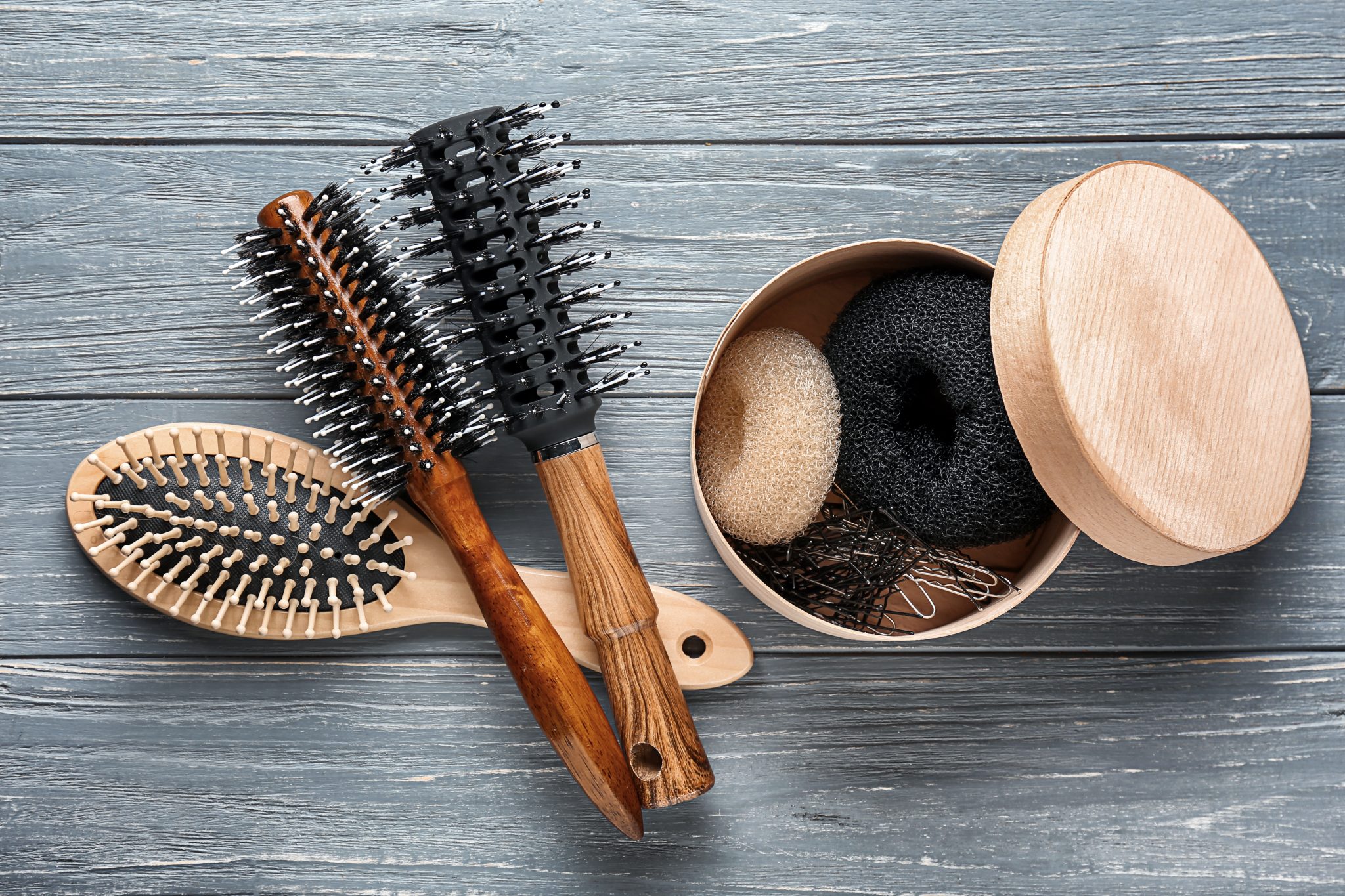 How To Do A Donut Bun: A Step-By-Step Tutorial