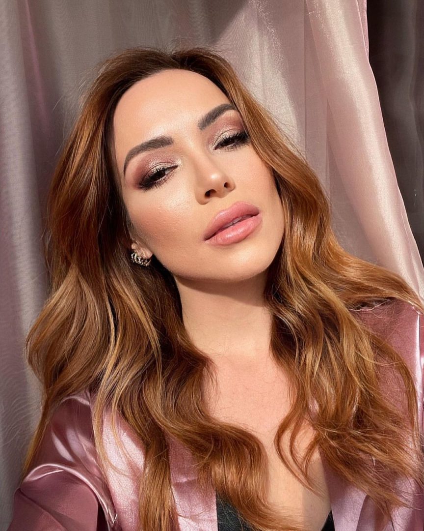 20 Beste Karamel Haarkleur Inspo afbeeldingen voor 2025