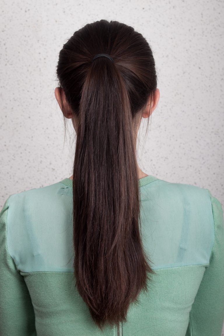 How To Do A Donut Bun: A Step-By-Step Tutorial