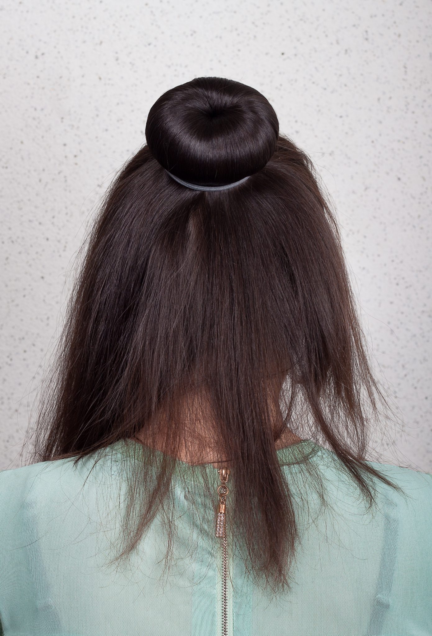 How To Do A Donut Bun: A Step-By-Step Tutorial