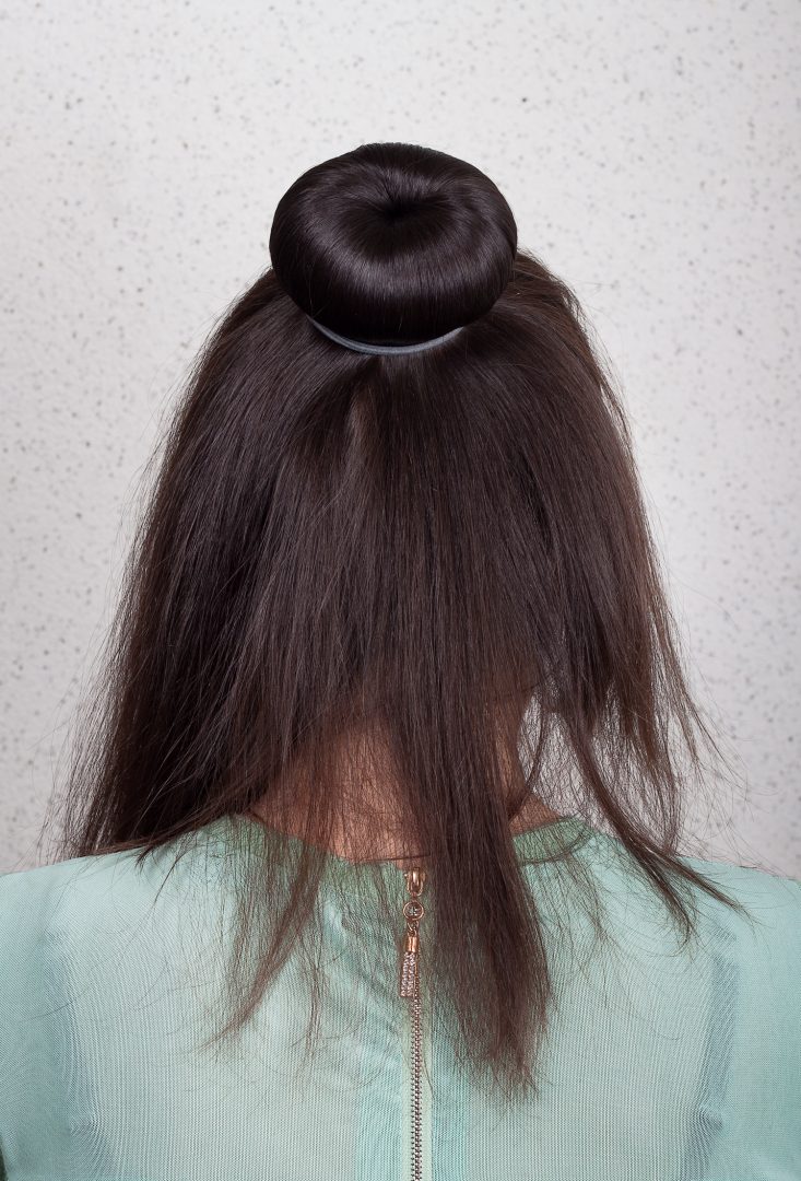 How To Do A Donut Bun: A Step-By-Step Tutorial