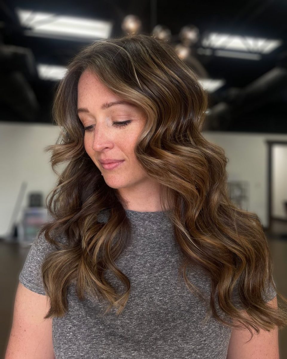 20 Best Caramel Hair Color Inspo Pics For 2024