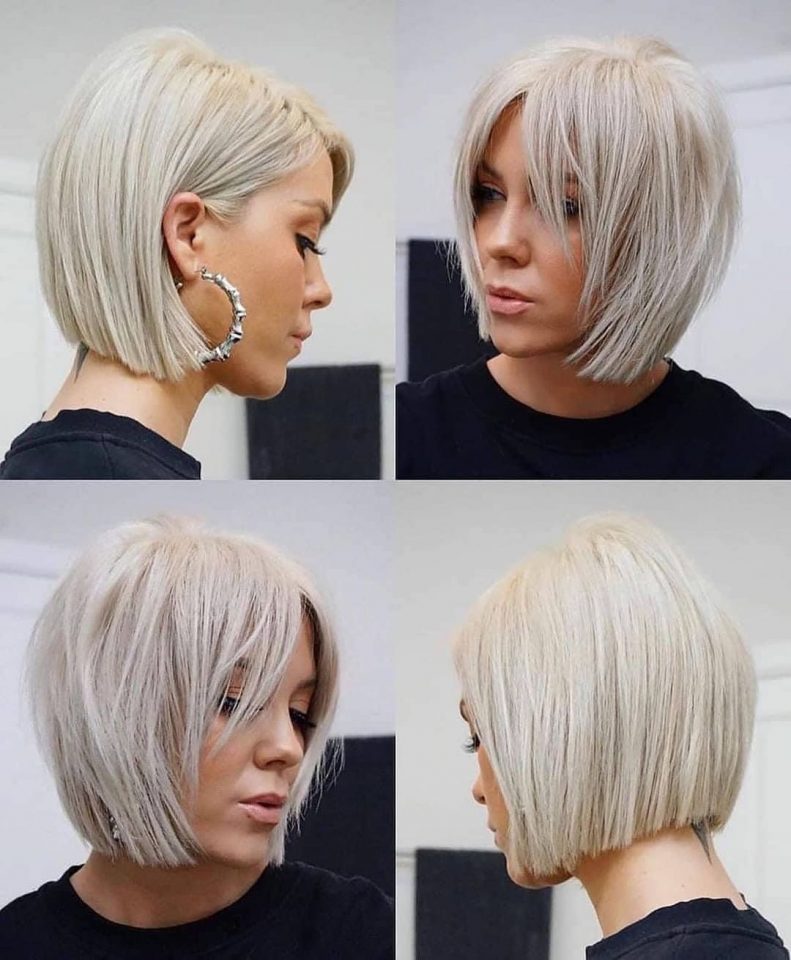 60 Pixie Bob Haircut Ideas To Rock In 2025