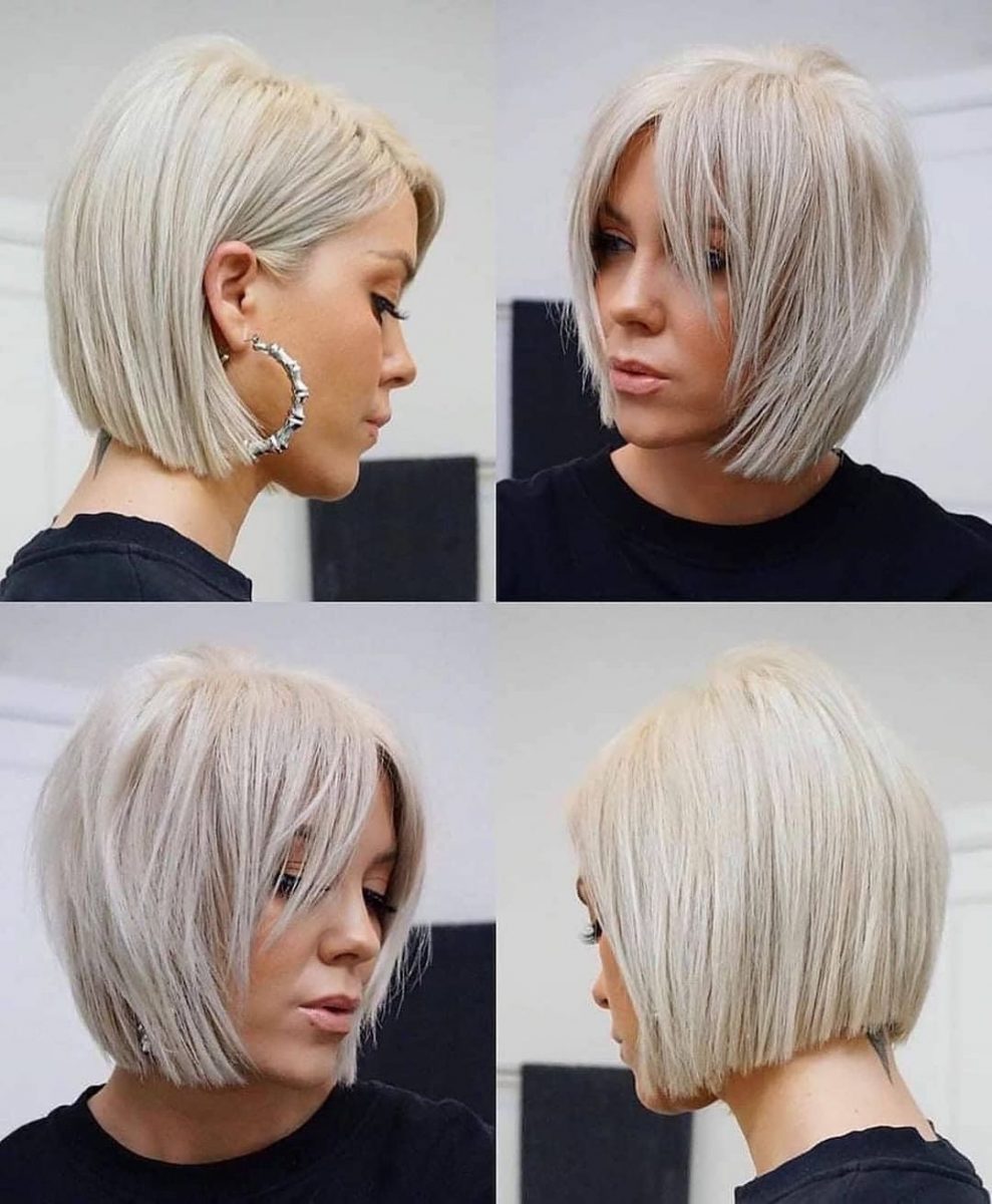 60 ideas de cortes de pelo Pixie Bob para triunfar en 2025