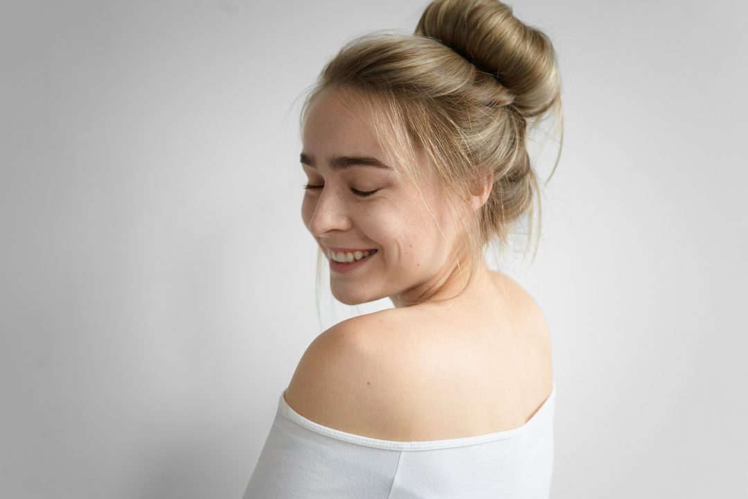 How To Do A Donut Bun: A Step-By-Step Tutorial