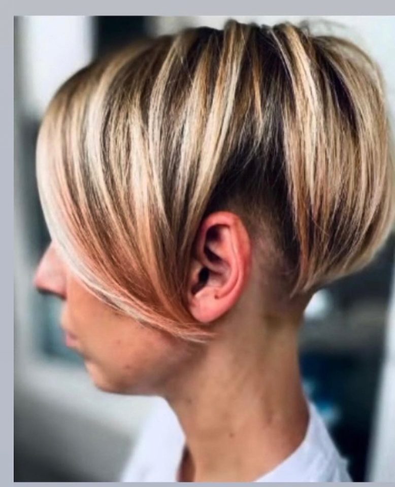 60 Pixie Cut With Undercut Styles Trending In 2025