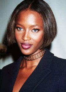 The '90s Bob Is The Effortless Style Adored By Celebrities