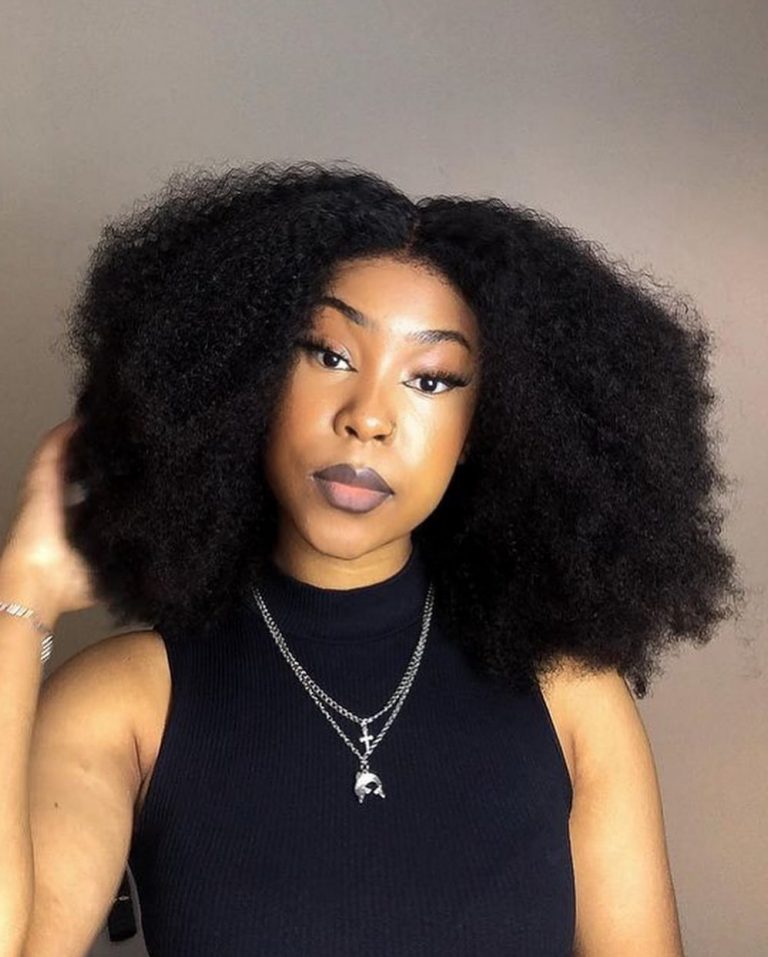 20 Up-To-Date Hairstyles To Hide Big Foreheads