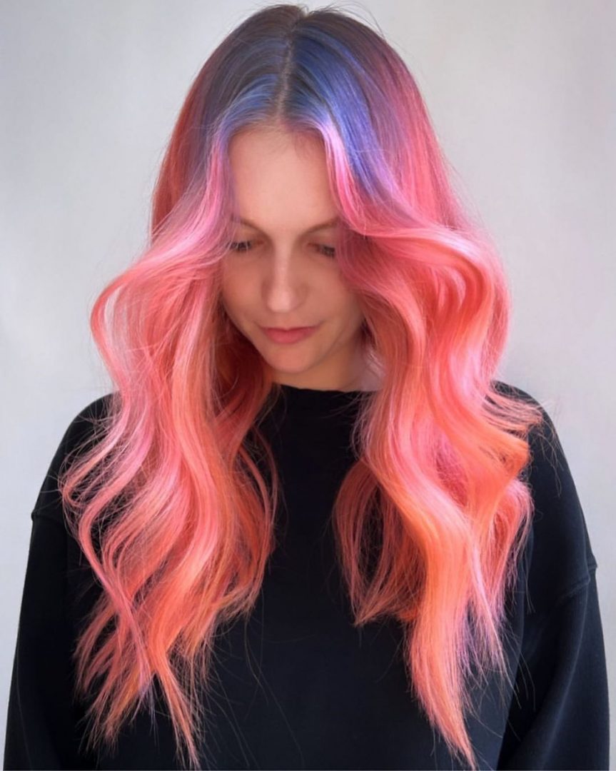 20 Trendiest Hair Colors For Summer Of 2025