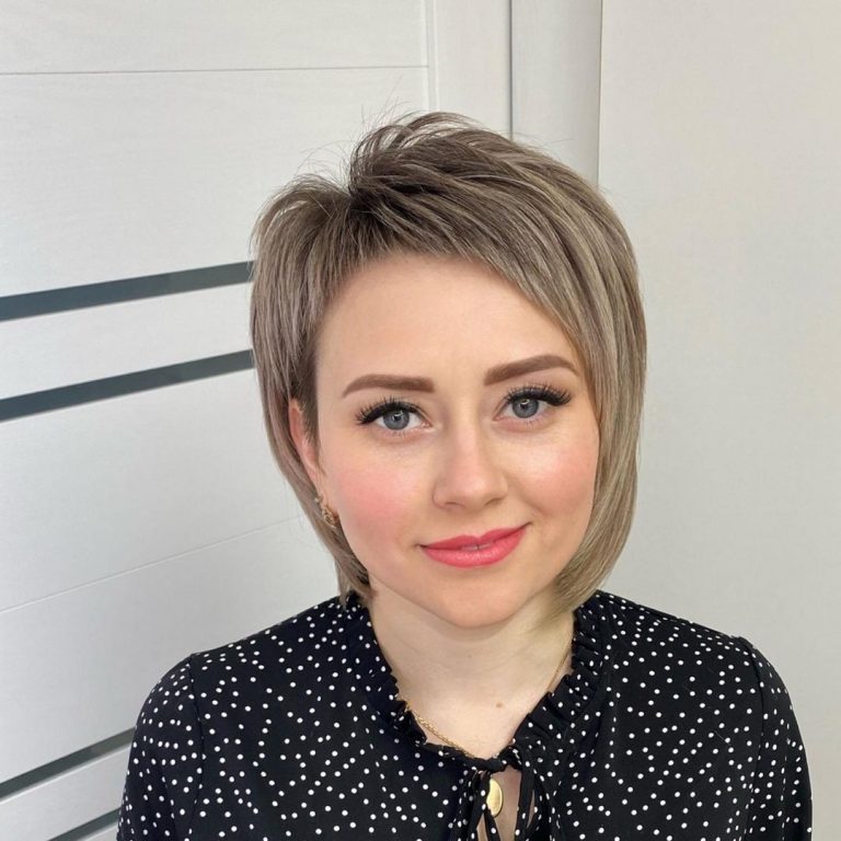 60 Pixie Bob Haircut Ideas To Rock In 2025
