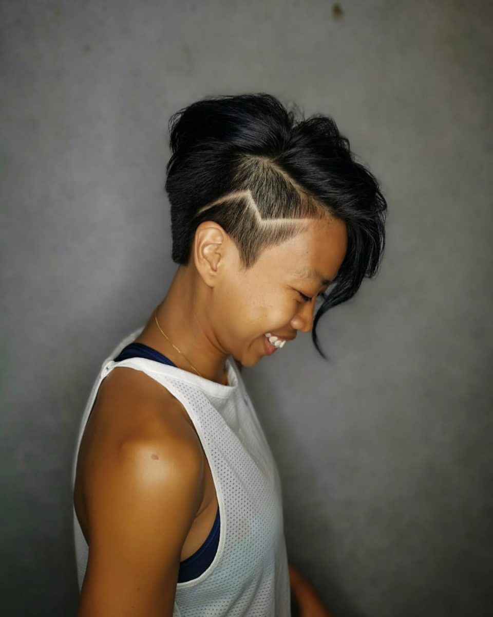 60 Pixie Cut With Undercut Styles Trending In 2025
