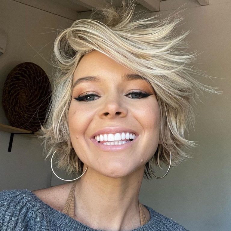 60 Pixie Bob Haircut Ideas To Rock In 2025