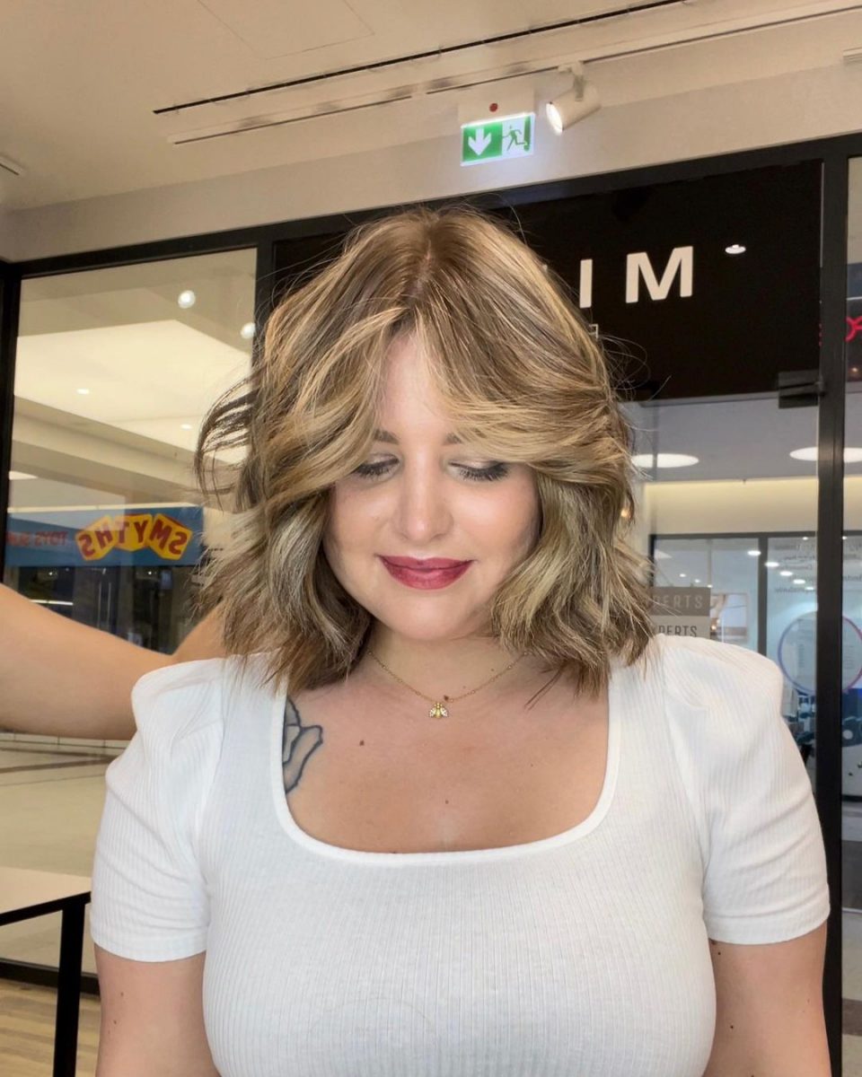 20 Mejor Color de pelo caramelo Inspo Pics Para 2024