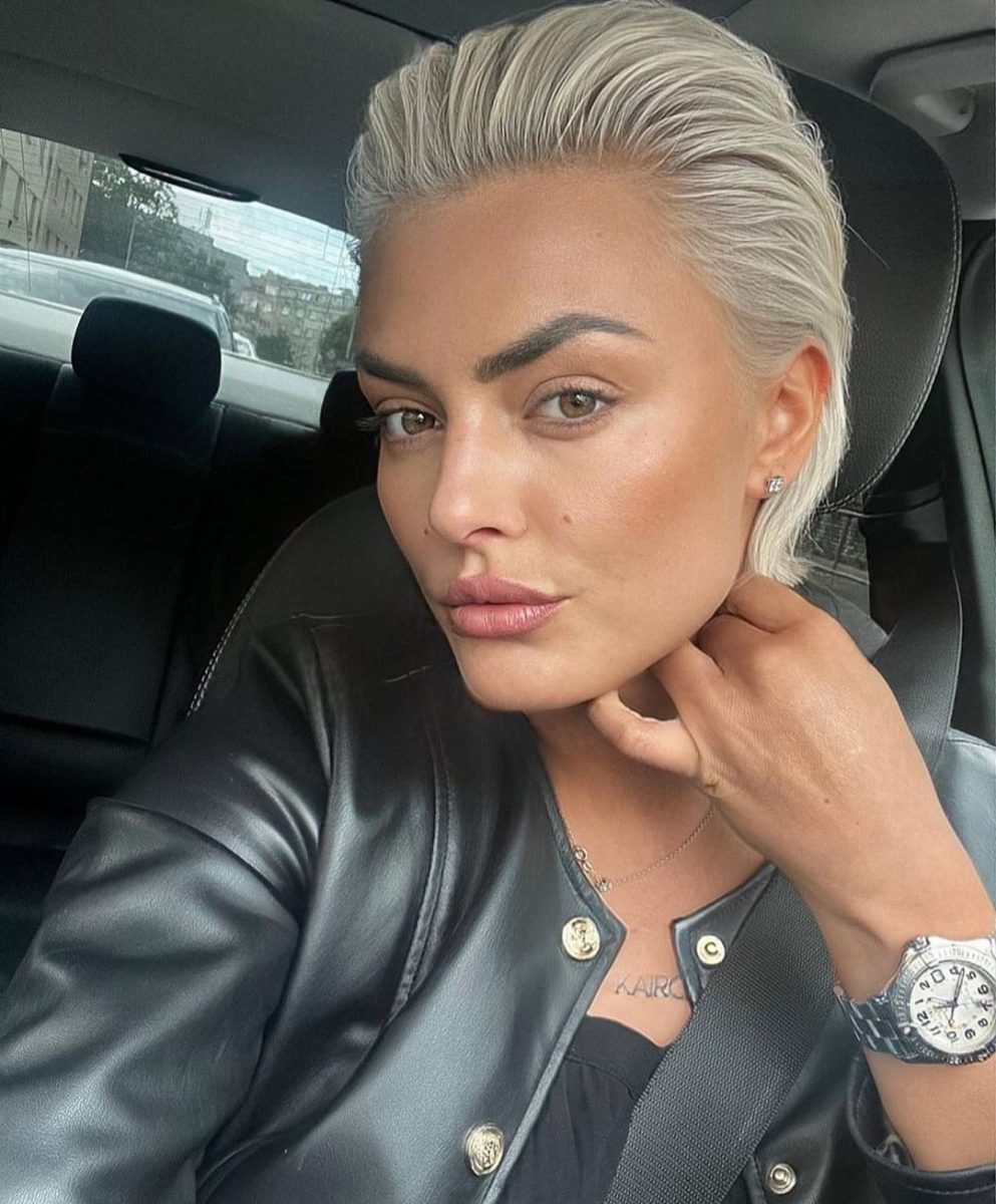 30 Iconic Pixie Cut Hairstyles That Are Back In Fashion