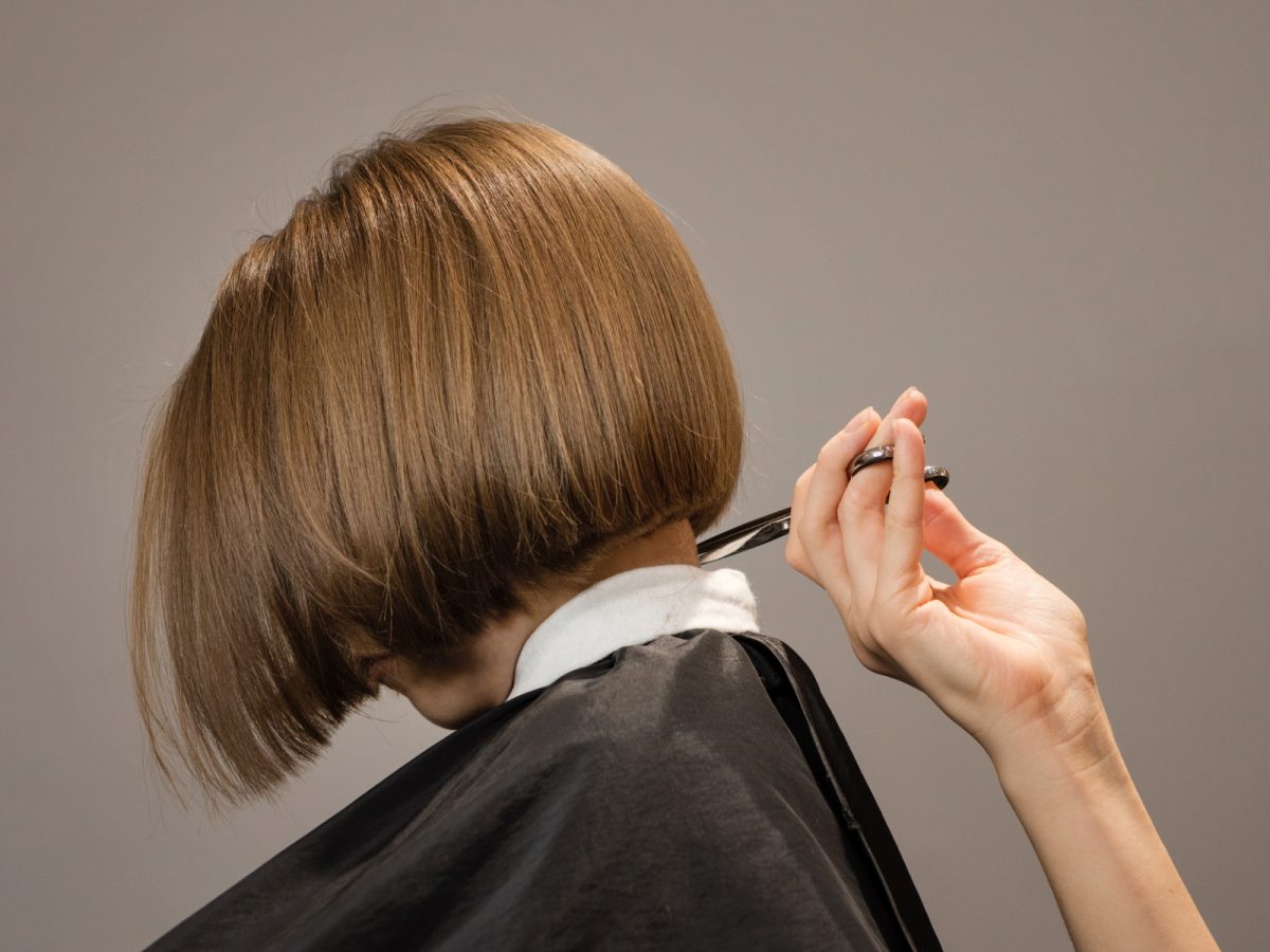 10 Outdated Hairstyles You Need To Ditch ASAP