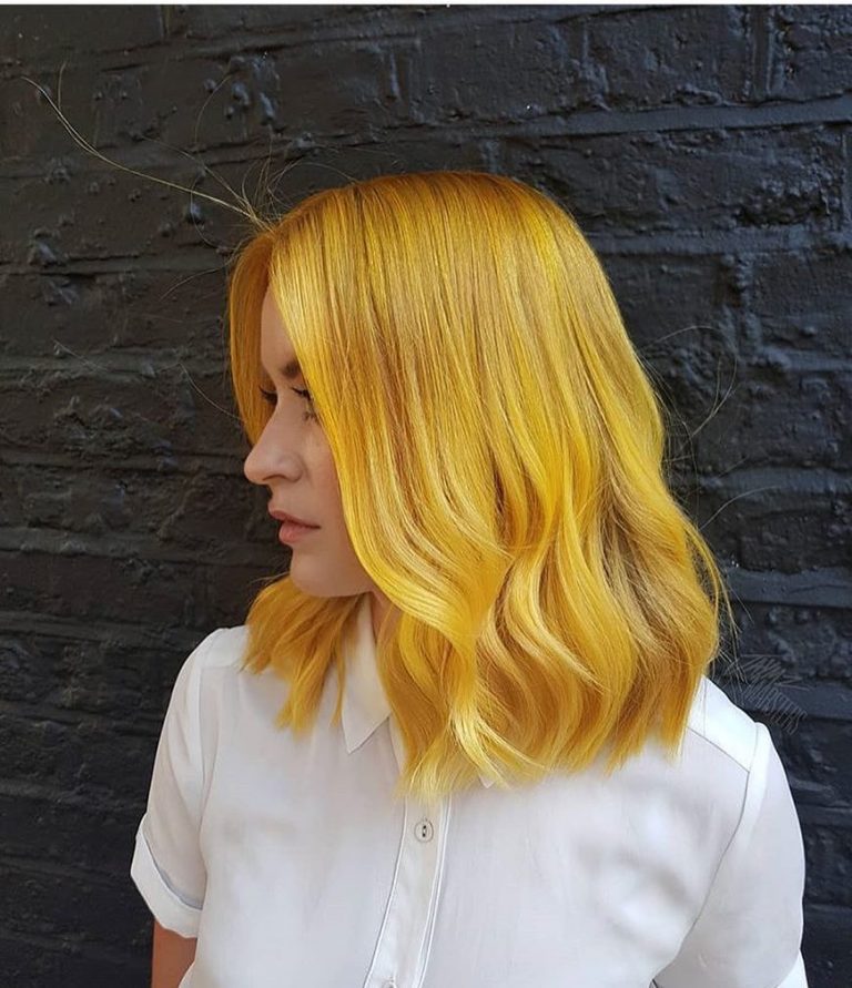 20 Trendiest Hair Colors For Summer Of 2025