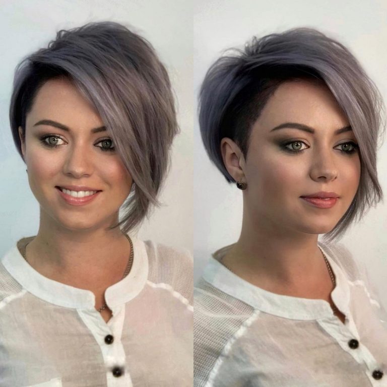 60 ideas de cortes de pelo Pixie Bob para triunfar en 2025