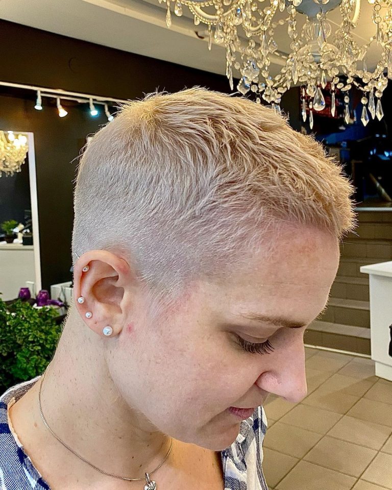 Ultimate Very Short Pixie Haircut Inspirations for 2025