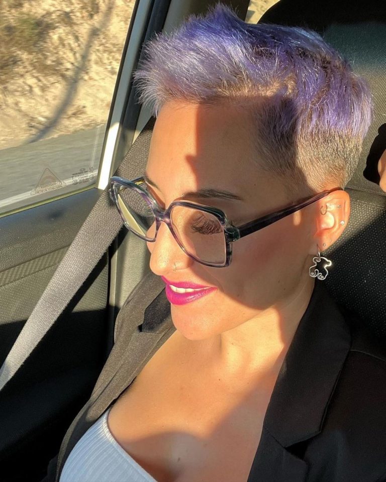 70 Best Very Short Pixie Haircut Ideas For 2024