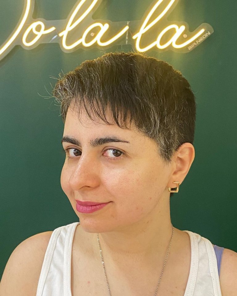 70 Best Very Short Pixie Haircut Ideas For 2024
