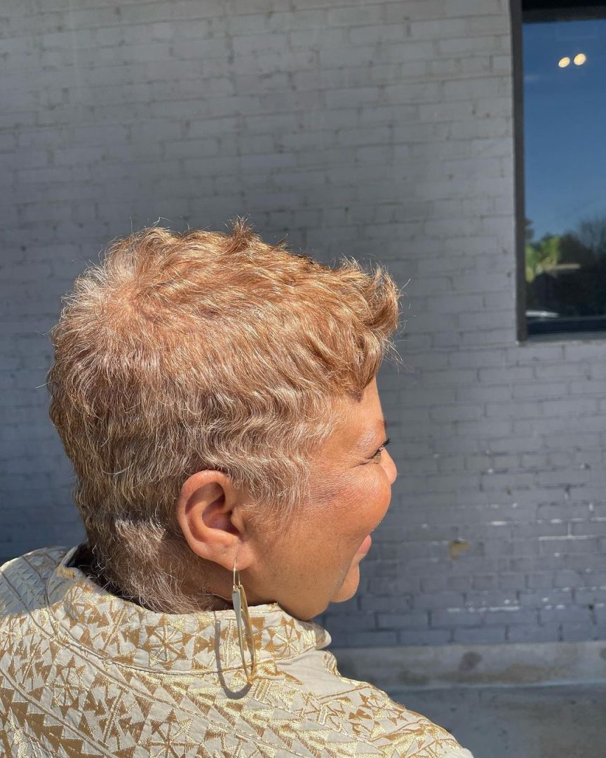 70 Best Very Short Pixie Haircut Ideas For 2024