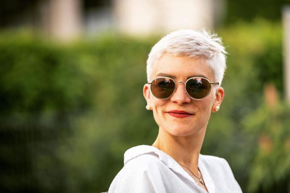 Ultimate Very Short Pixie Haircut Inspirations for 2025