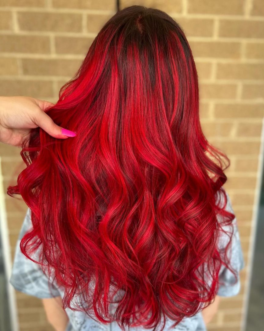 20 Trendiest Hair Colors For Summer Of 2025