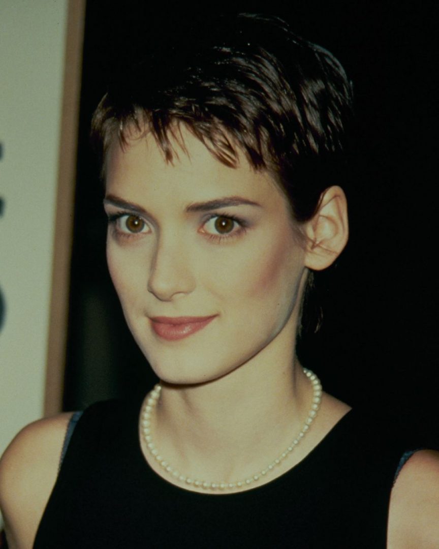 30 Iconic Pixie Cut Hairstyles That Are Back In Fashion