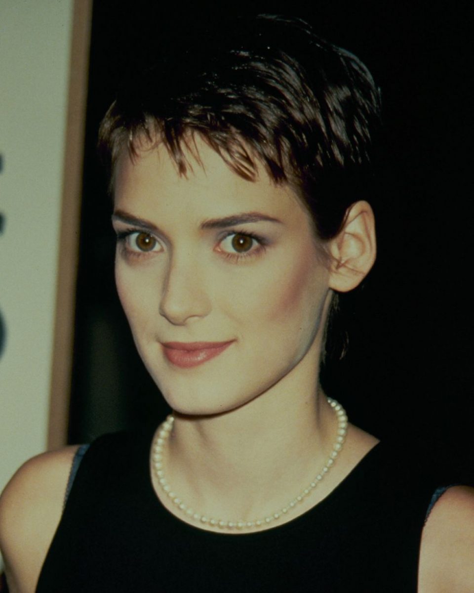 30 Iconic Pixie Cut Hairstyles That Are Back In Fashion