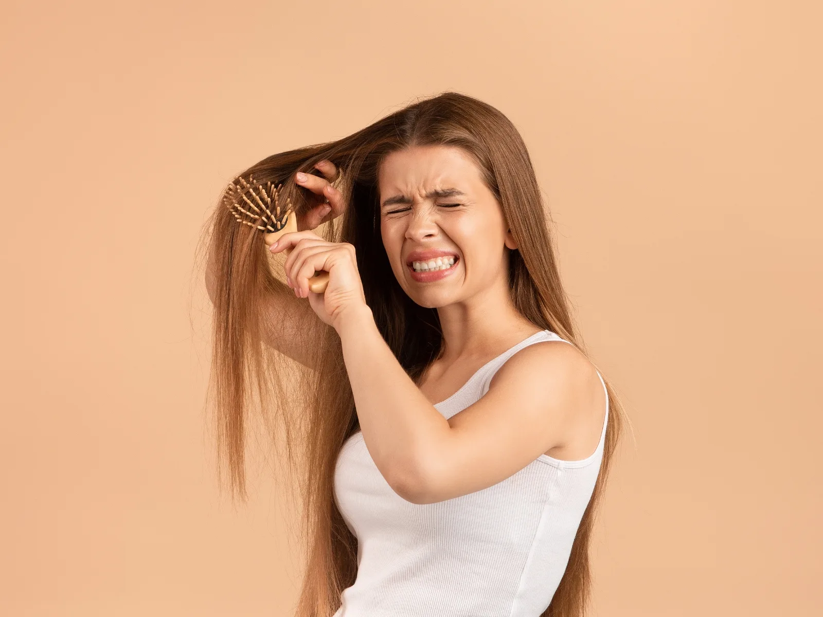 10 Things I Wish I Knew Before Permanently Straightening My Hair
