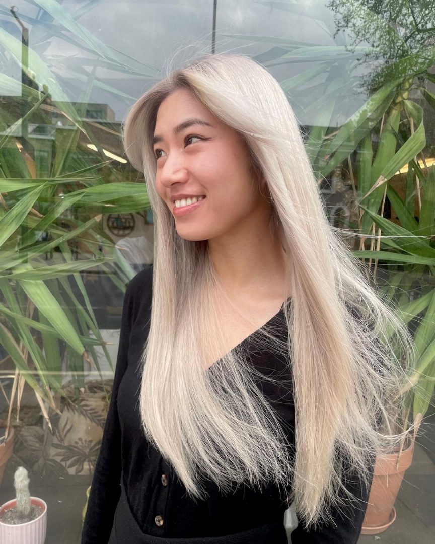 50 Fresh Ideas For Long Hair With Bangs