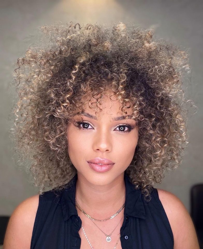 60 Blonde Highlights Inspo Pics To Show Your Colorist