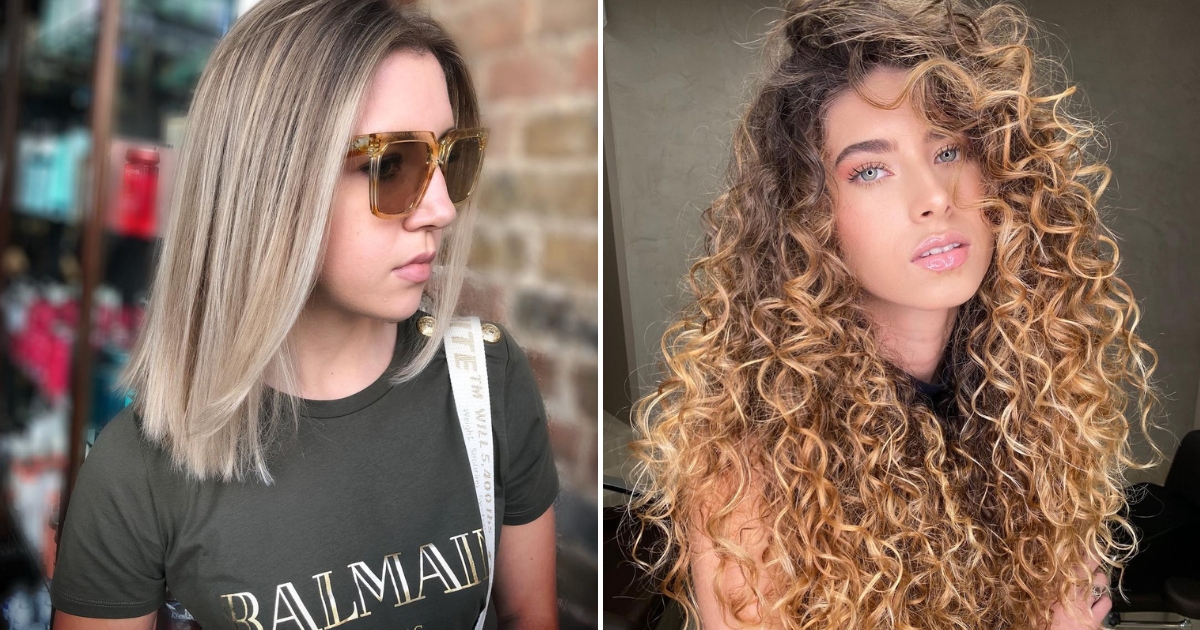 60 Blonde Highlights Inspo Pics To Show Your Colorist