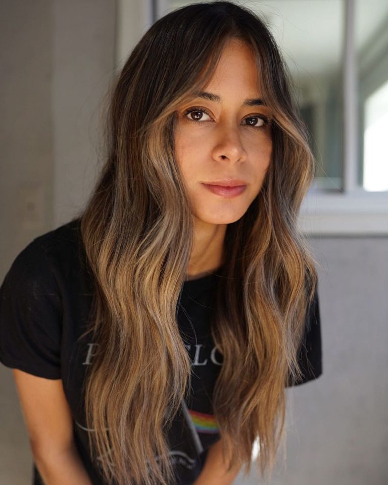 60 fotos de mechas rubias para enseñar a tu colorista