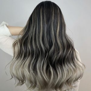60 asblond haarkleur ideeën die trending zijn in 2024