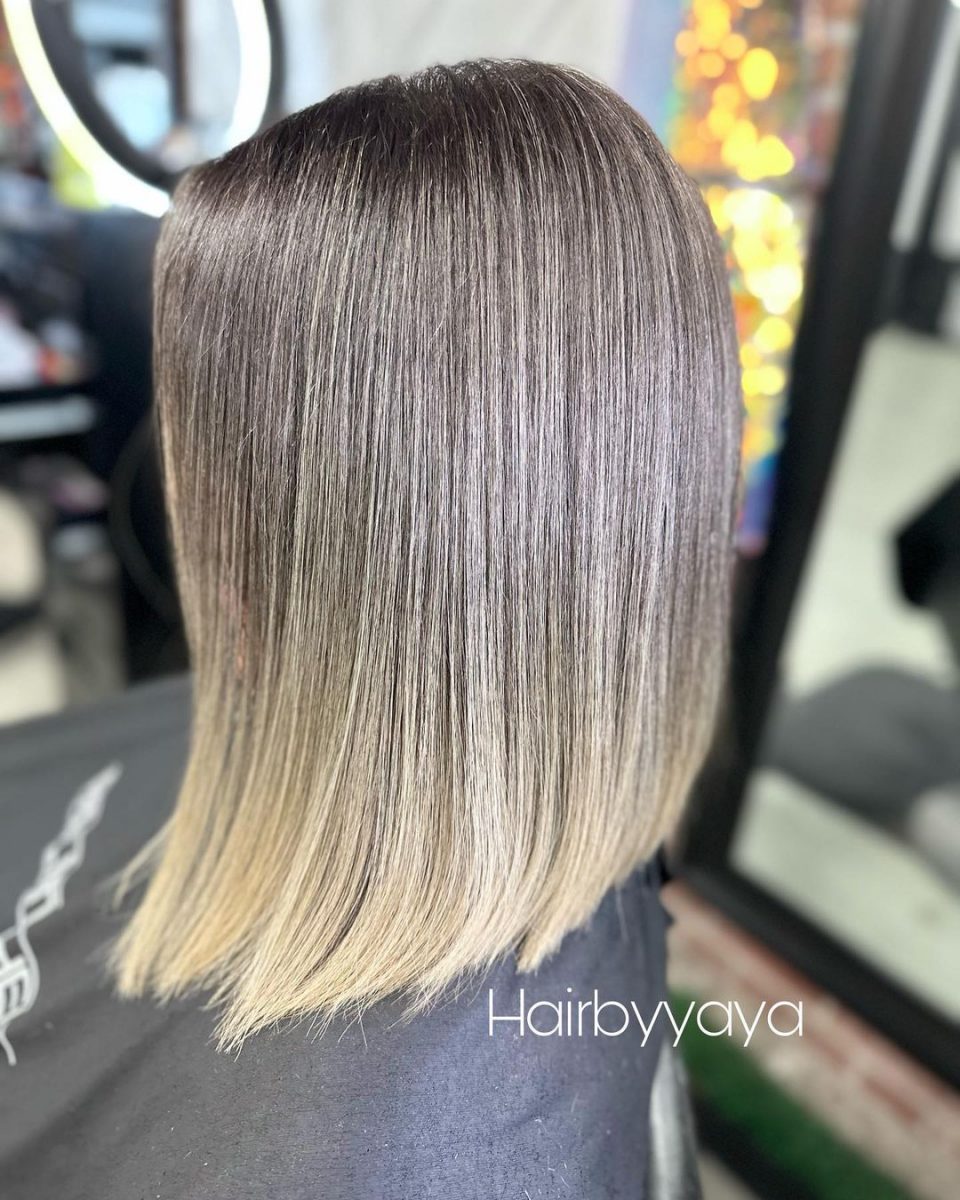 60 ideas de color de pelo rubio ceniza de moda en 2024