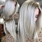 60 asblond haarkleur ideeën die trending zijn in 2024