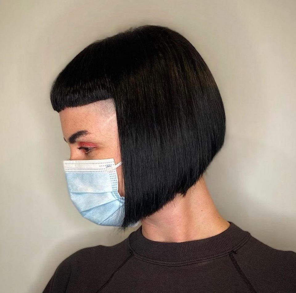 50 Cute Hairstyles With Bangs Trending In 2024