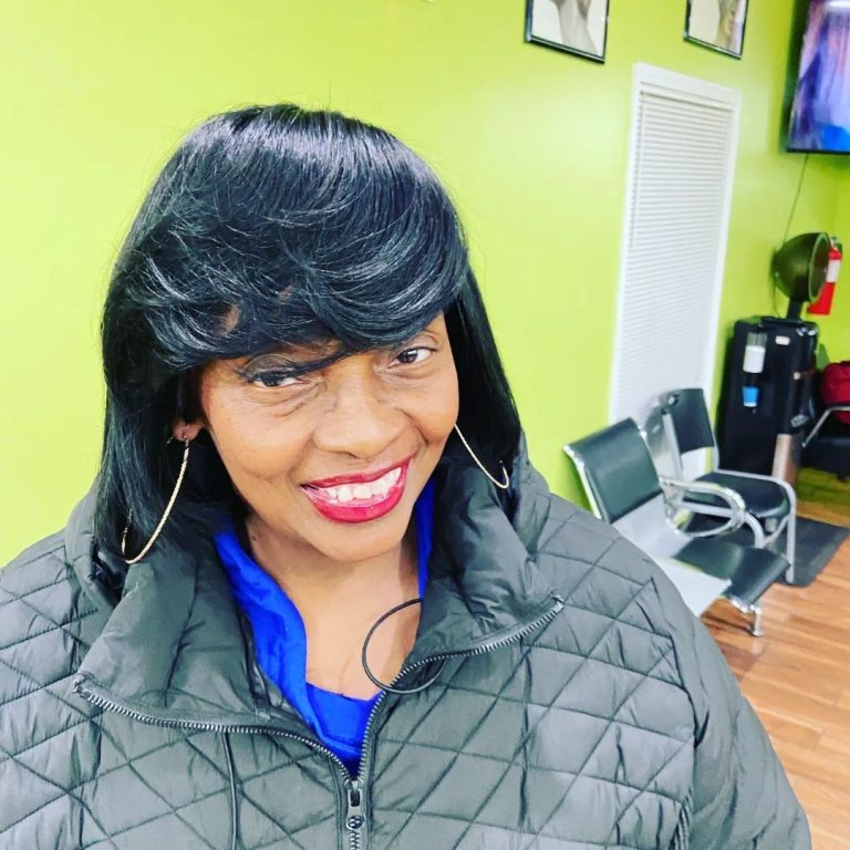 60 Flattering Bangs With Layers Hairstyles